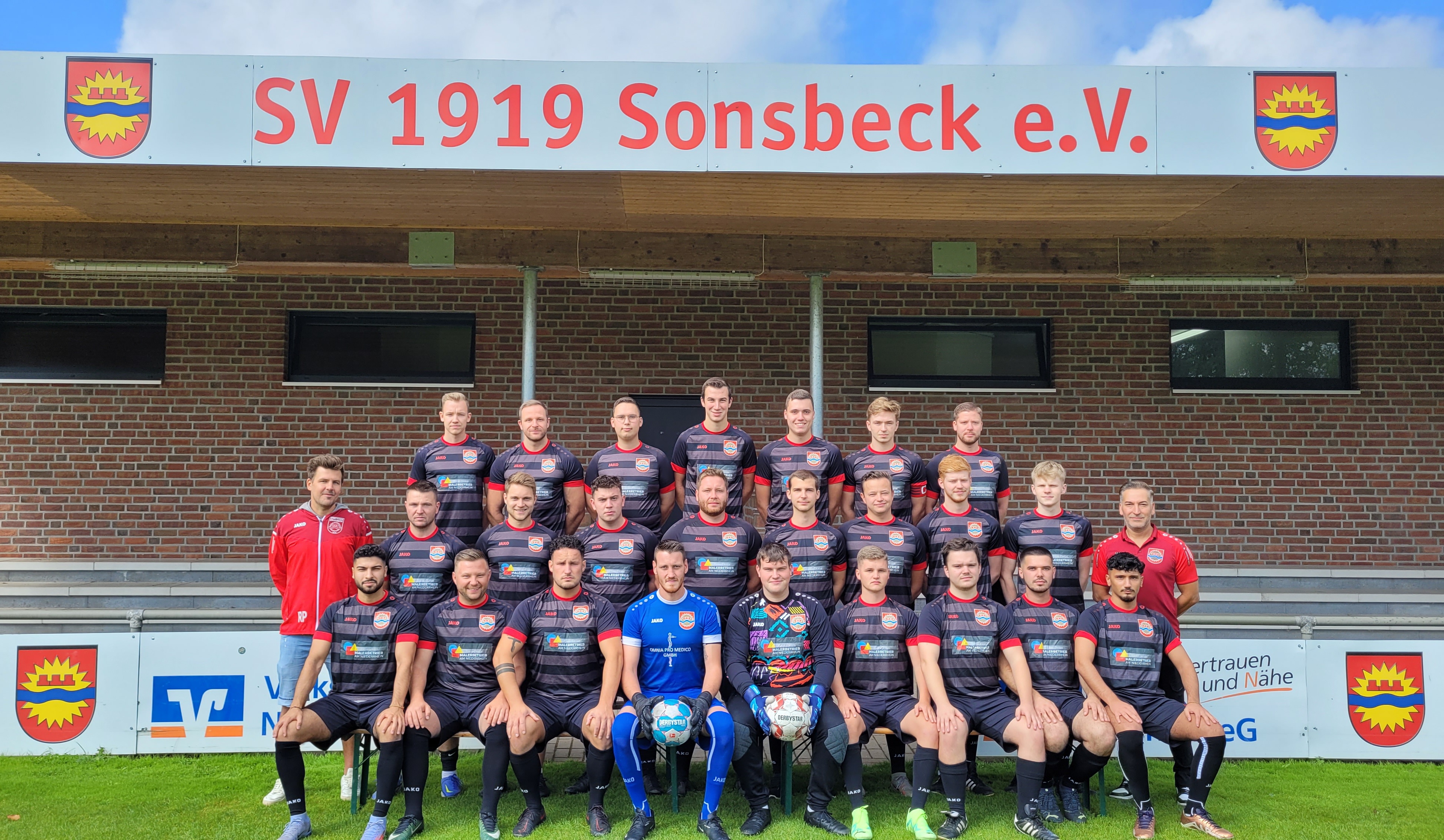 SV-Sonsbeck
